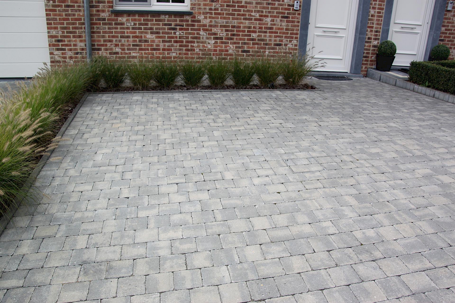 Columbias klinkers 15 x 15 x 6