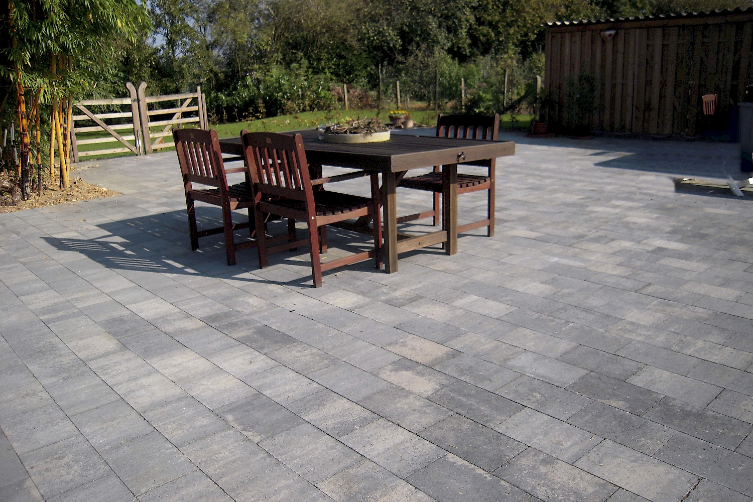 Columbias klinkers XL